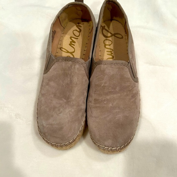 Sam Edelman | Shoes | Circus By Sam Edelman Espadrille Flats | Poshmark